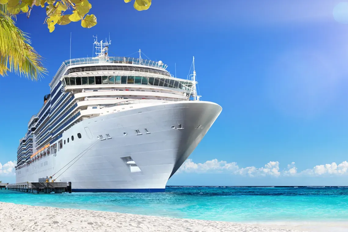 Swingers Cruises: The 4 Best Adults-Only Voyages